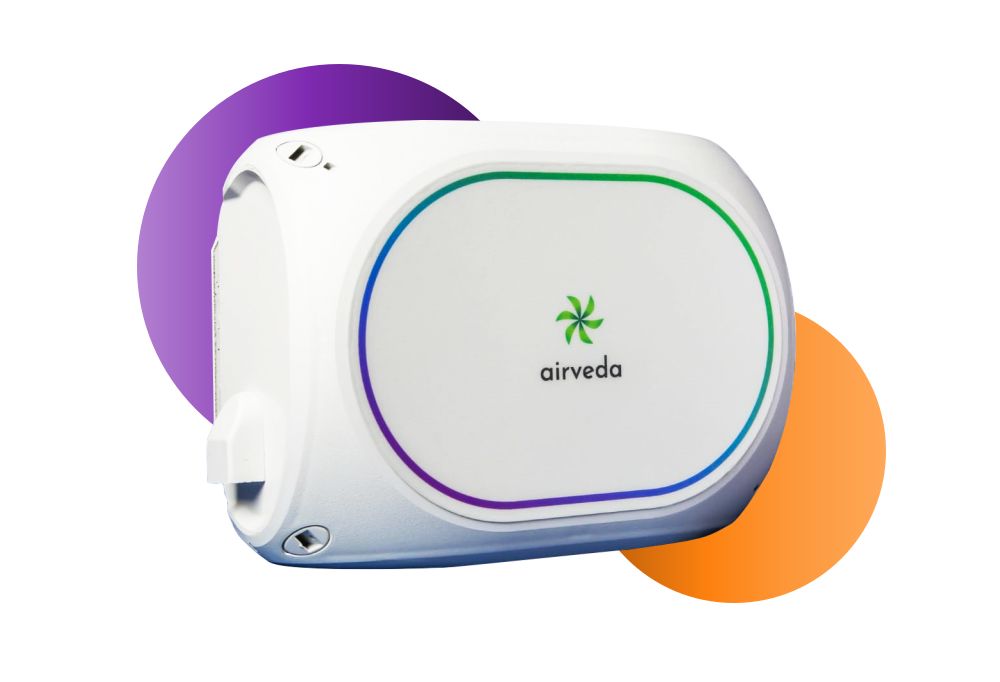 Airveda | Your Partner for Air Quality Monitoring | Indoor and Outdoor ...