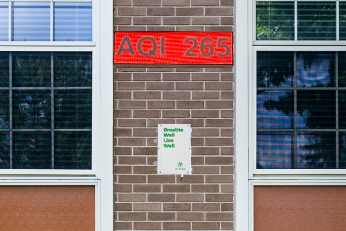 Is your school safe? Here’s why air quality monitoring matters